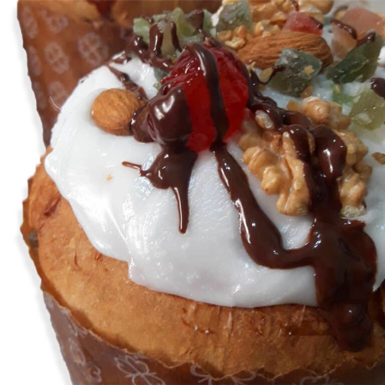 Receta Pan dulce | La casa de las mil tortas